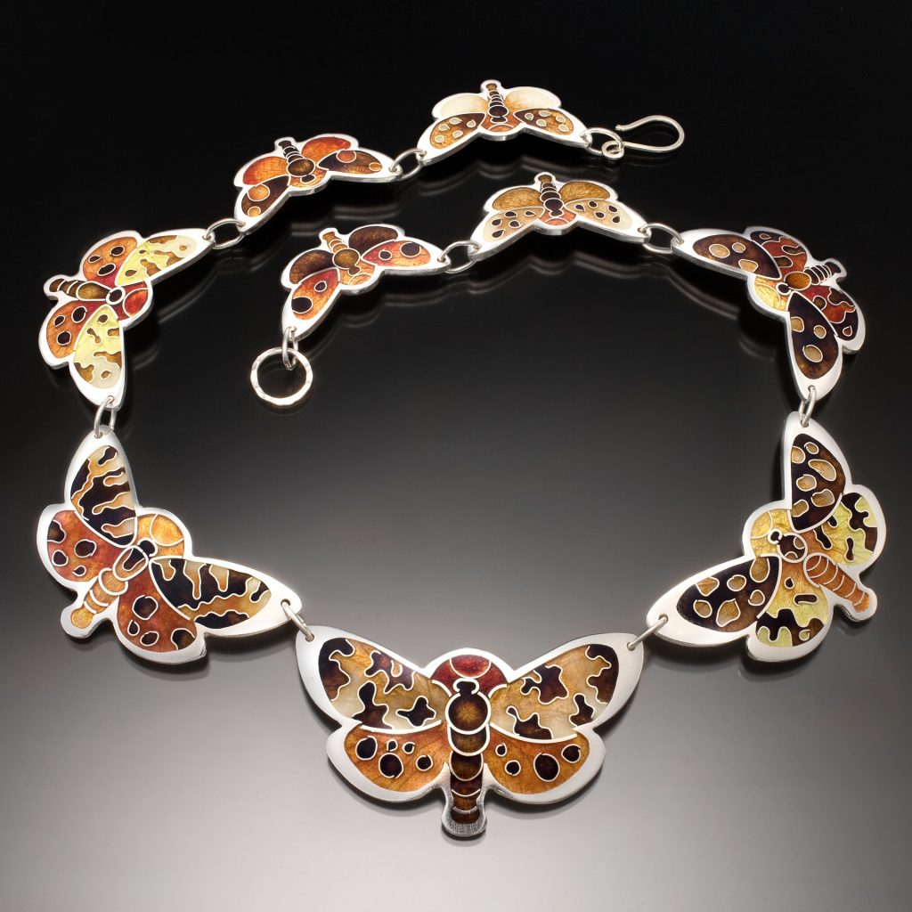 Champleve Beautiful Enamel Work · Alohi Lani Designs